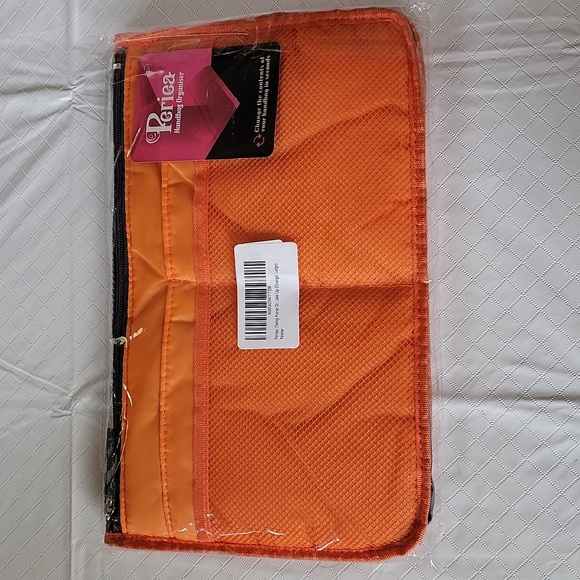 Periea | Bags | Periea Large Purse Organizer | Poshmark